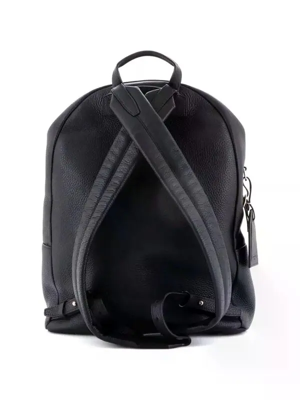 LOUIS VUITTON Armand Initials Taurillon Leather Backpack