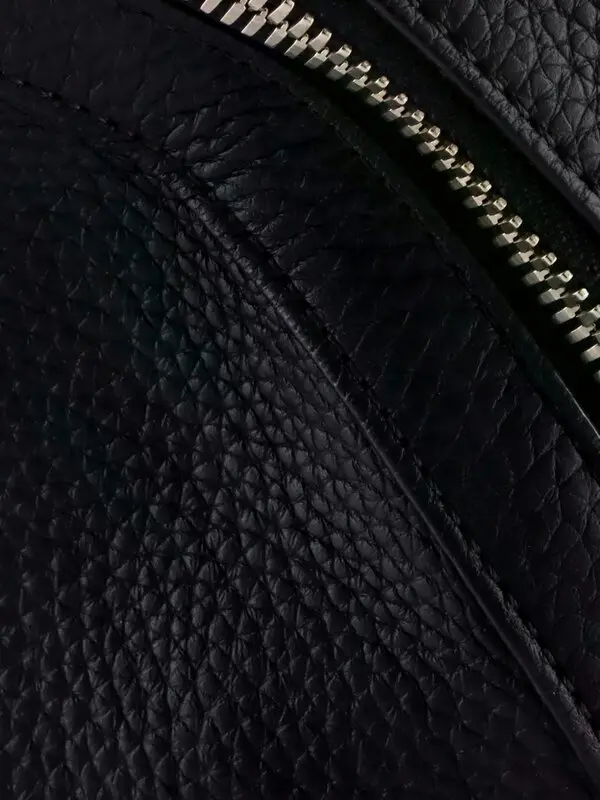 LOUIS VUITTON Armand Initials Taurillon Leather Backpack