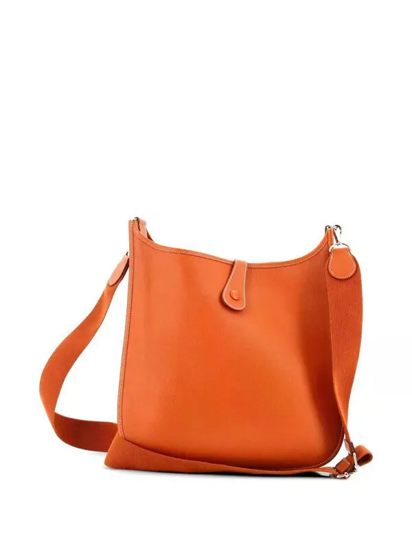 Hermès Evelyne Bag Gen I Epsom Gm
