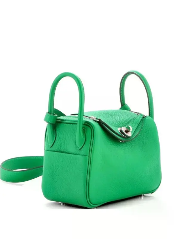 Hermès Lindy Mini Crossbody Bag