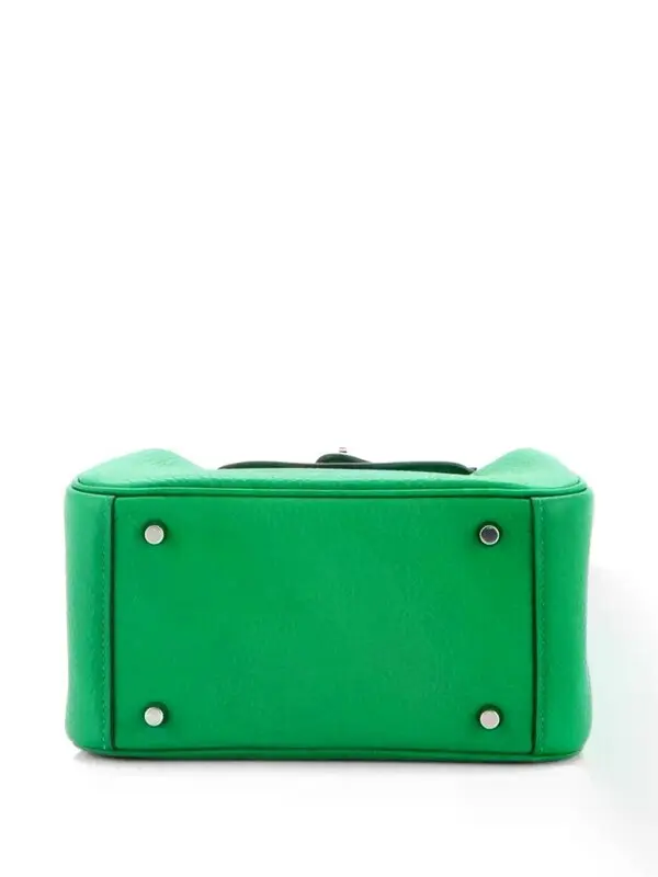 Hermès Lindy Mini Crossbody Bag