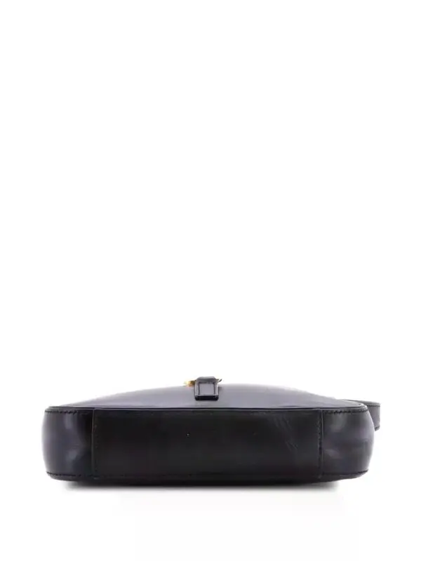 Saint Laurent Le 5 A 7 Hobo Mini Shoulder Bag