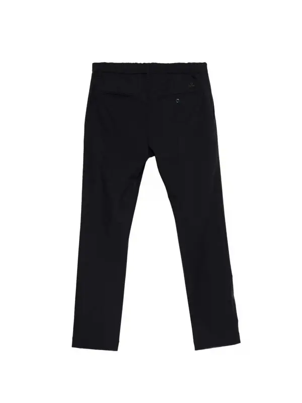 Jacob Cohen Button Trousers