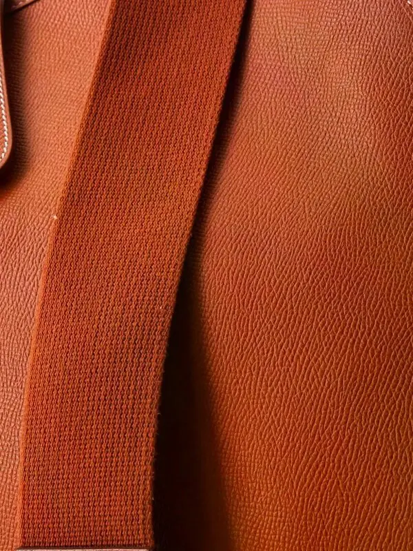 Hermès Evelyne Bag Gen I Epsom Gm - Brown