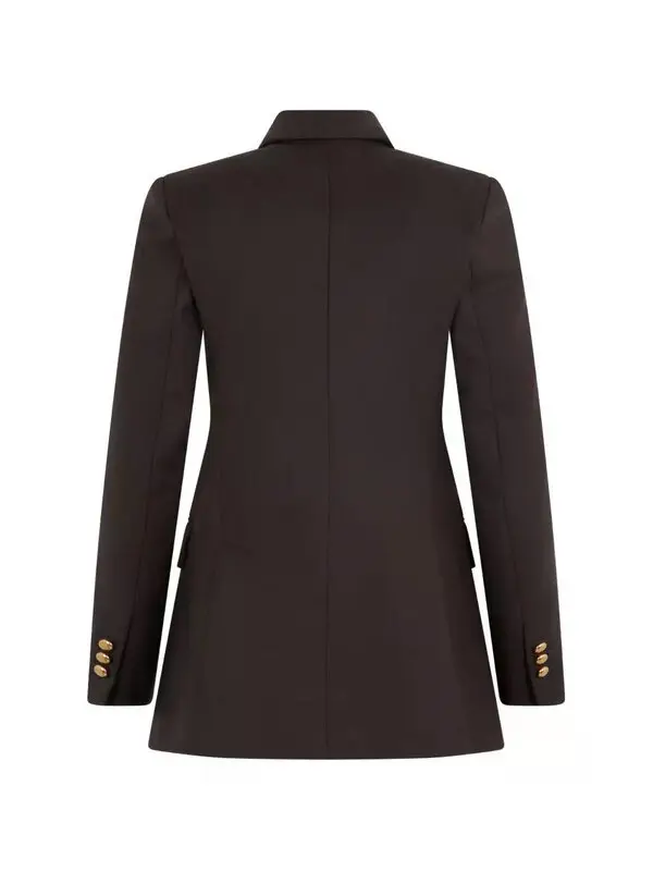 P.a.r.o.s.h Double-breasted Blazer