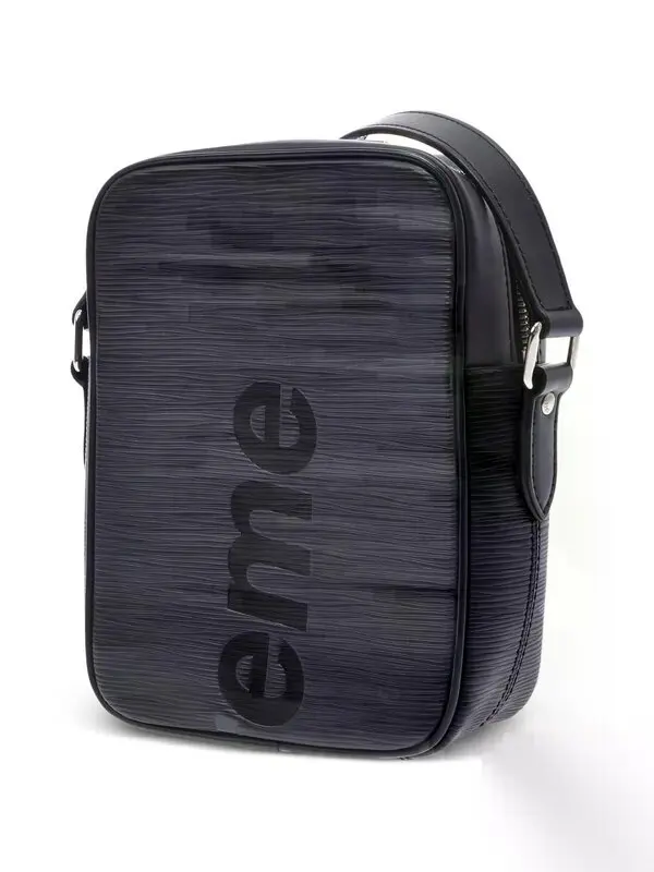 Supreme X Louis Vuitton Danube Pm Crossbody Bag