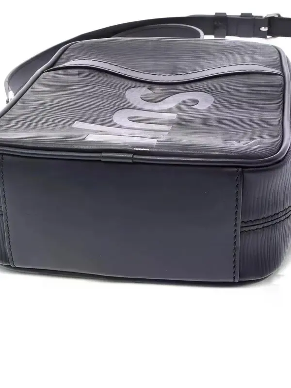 Supreme X Louis Vuitton Danube Pm Crossbody Bag