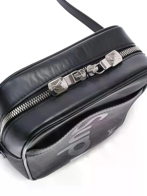 Supreme X Louis Vuitton Danube Pm Crossbody Bag