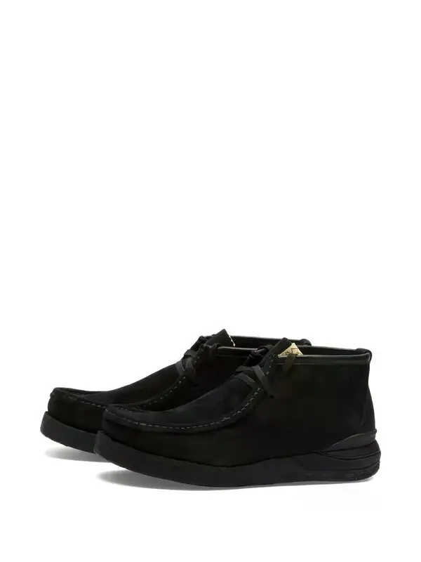 Visvim Desert Boots