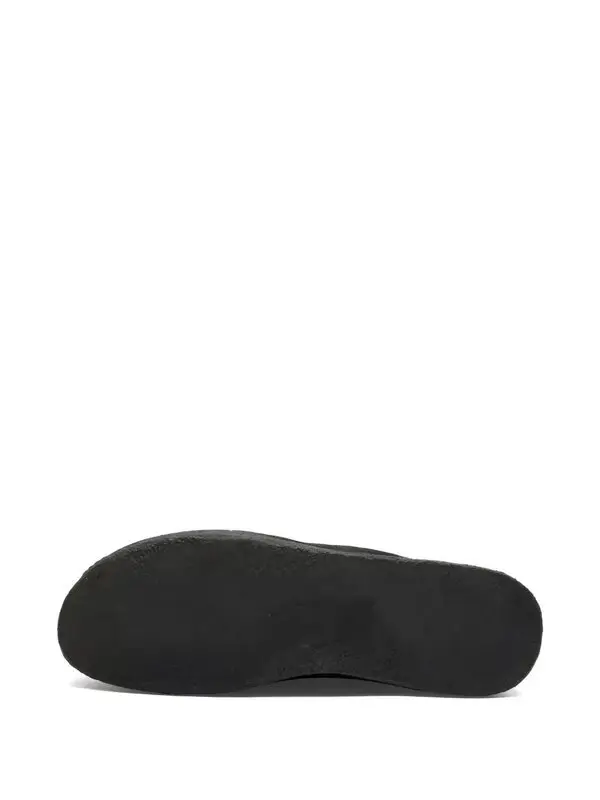 Visvim Desert Boots