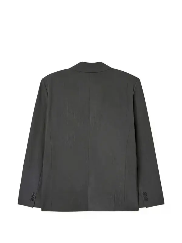 American Vintage Kabird Double-breasted Blazer