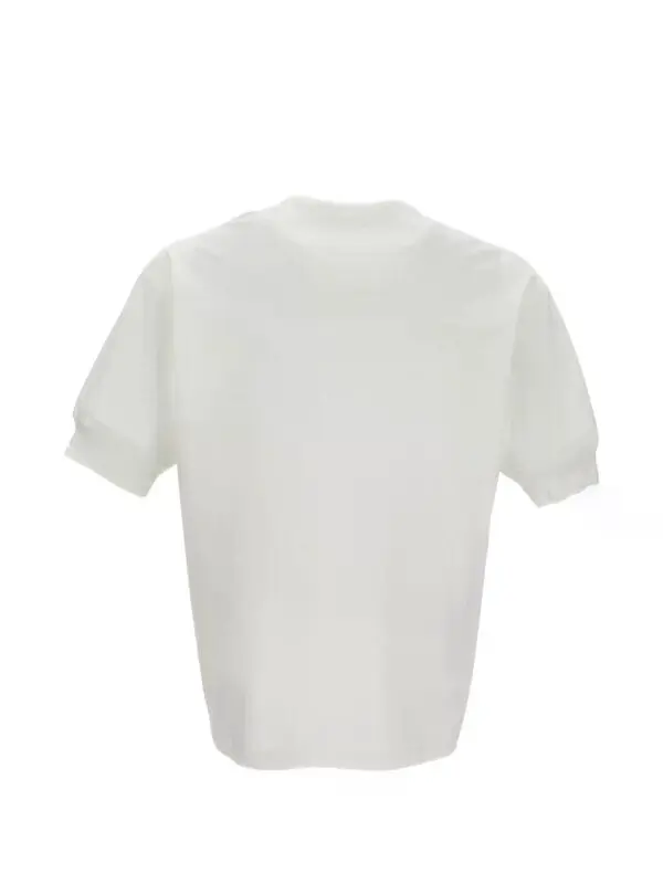 KAPTAIN SUNSHINE Buttoned Polo-shirt