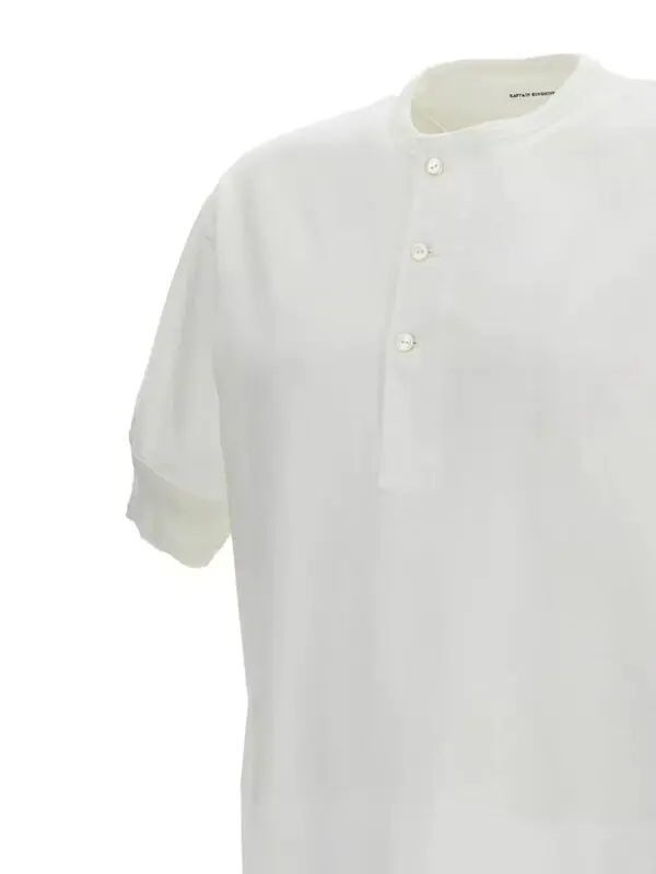 KAPTAIN SUNSHINE Buttoned Polo-shirt