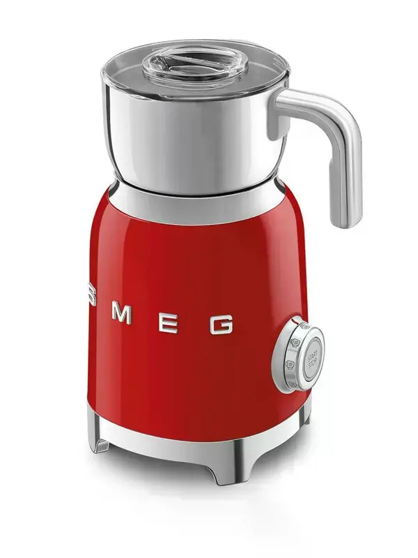 SMEG Induction Milk Frother