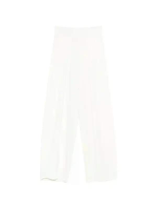 DEHA Elastic-waist Track Pants