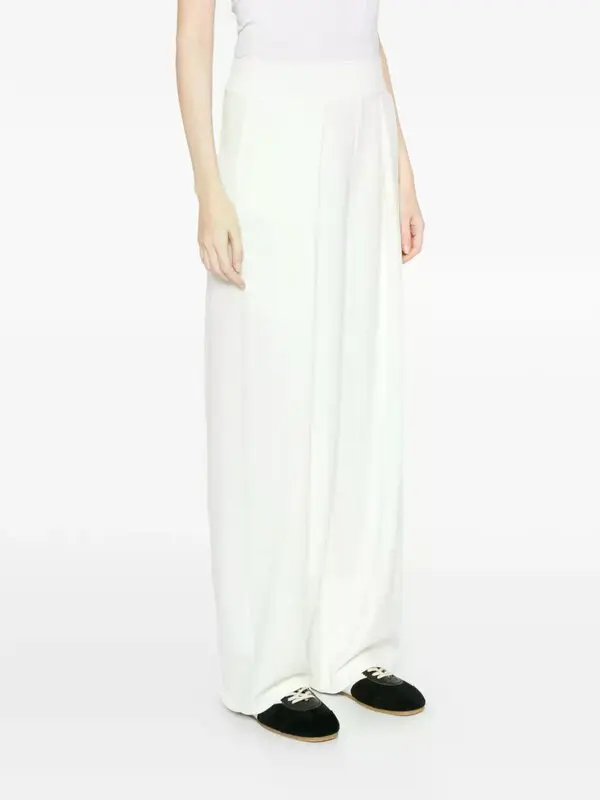 DEHA Elastic-waist Track Pants