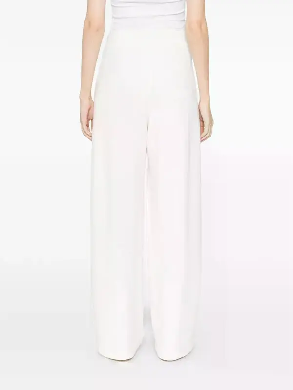 DEHA Elastic-waist Track Pants