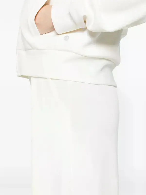 DEHA Elastic-waist Track Pants