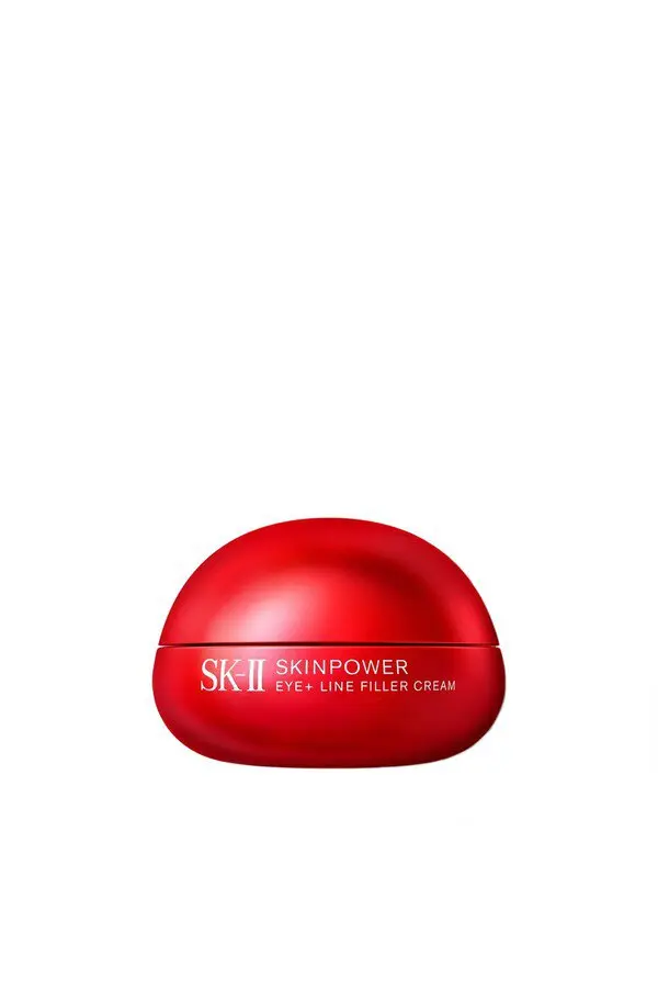 SK-II Skinpower Eye + Line Filler Cream - Aqua