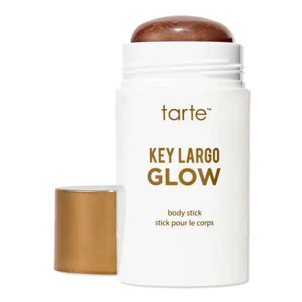 TARTE COSMETICS Key Largo Glow Body Stick - Deep Bronze Glow