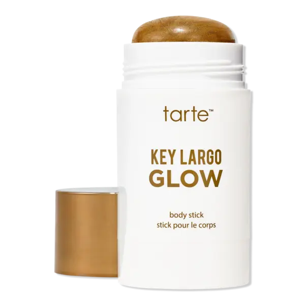 TARTE COSMETICS Key Largo Glow Body Stick - Bronze Glow