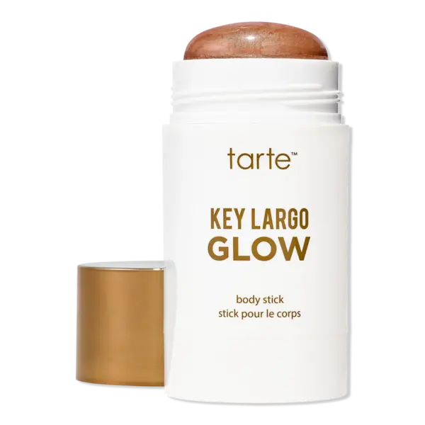 TARTE COSMETICS Key Largo Glow Body Stick - Champagne Glow