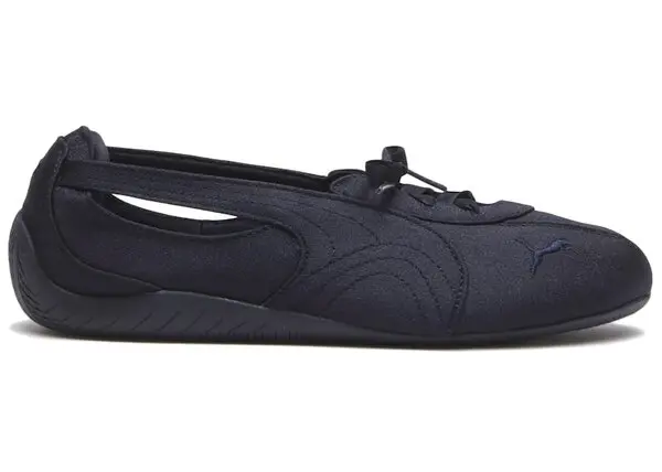PUMA Speedcat Ballet Nova Satin - New Navy Blue
