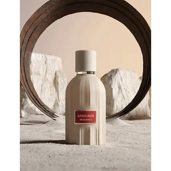 AMOUAGE Sequence Essence De Parfum - One-color