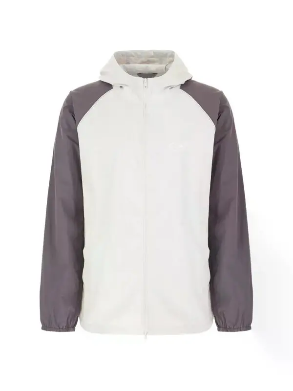 Balenciaga Tracksuit Hoodie - Grey