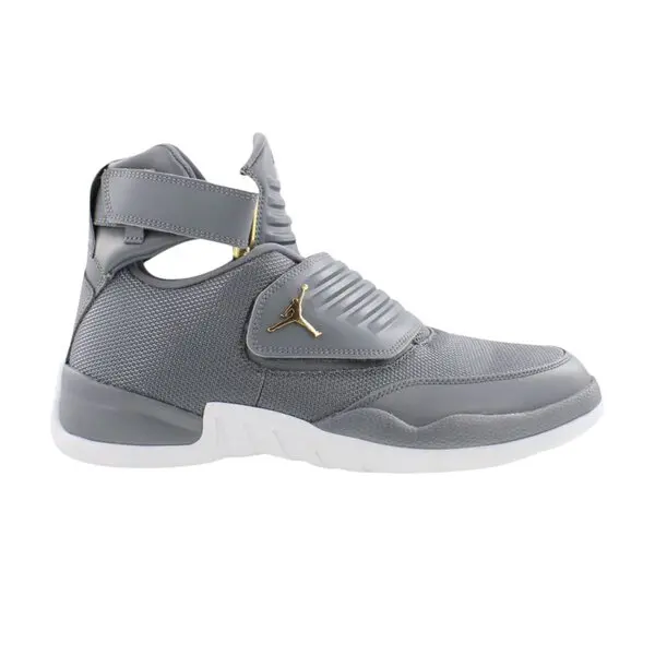JORDAN Generation 23 Sneakers - Grey