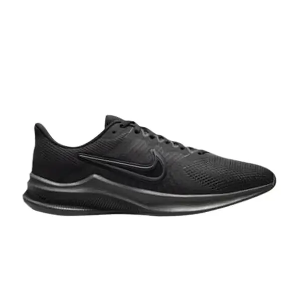 Nike Downshifter 11 Sneakers - Black