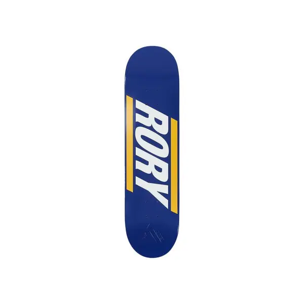PALACE Rory Pro S41 8.06 Skateboard Deck - Blue