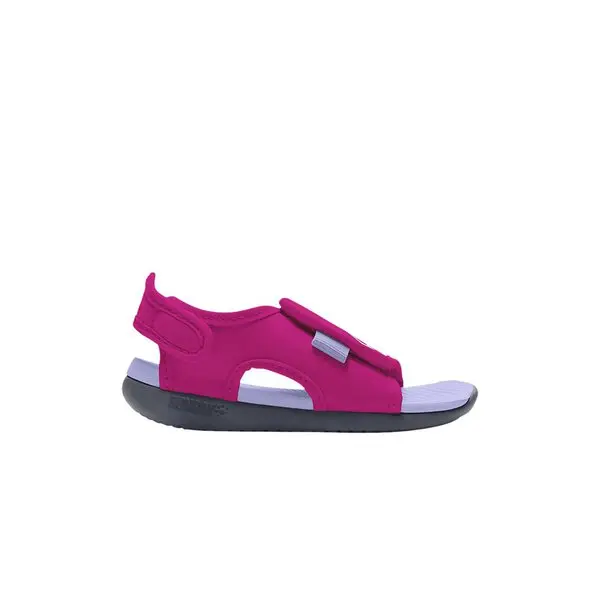 Nike Sunray Adjust 5 V2 Td Sandals - Pink