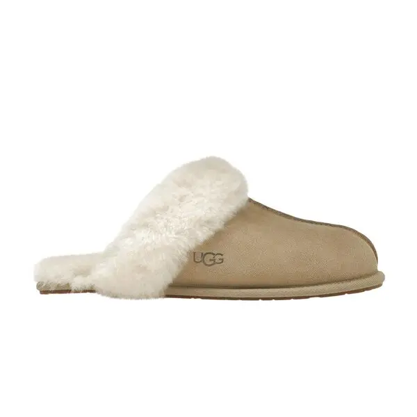 UGG Scuffette Ii - Tan