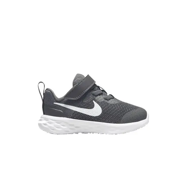 Nike Revolution 6 Td Sneakers - Grey