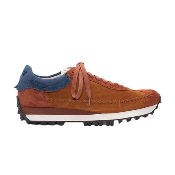 Visvim Walpi Runner - Brown