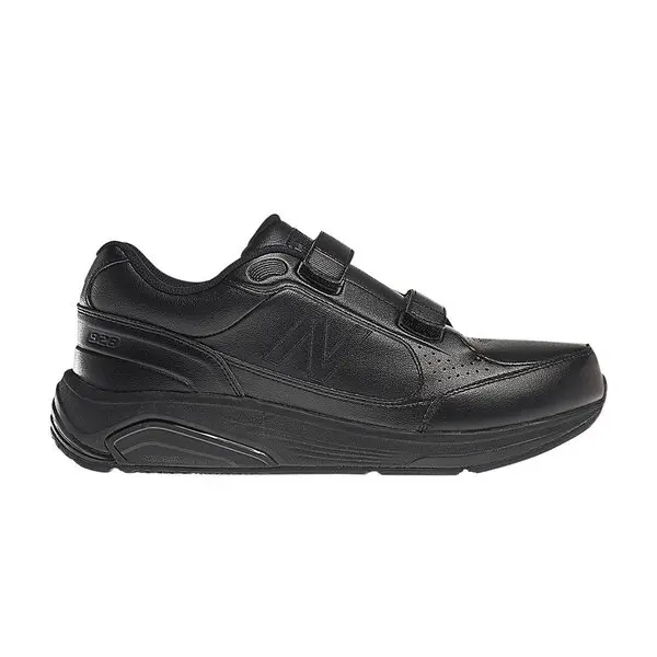 NEW BALANCE 928 Walking Shoe - Black