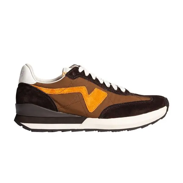 Visvim Fkt Runner - Brown