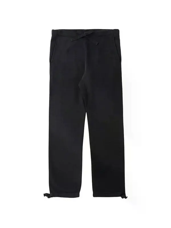 Visvim Drawstring-waist Track Pants - Blue