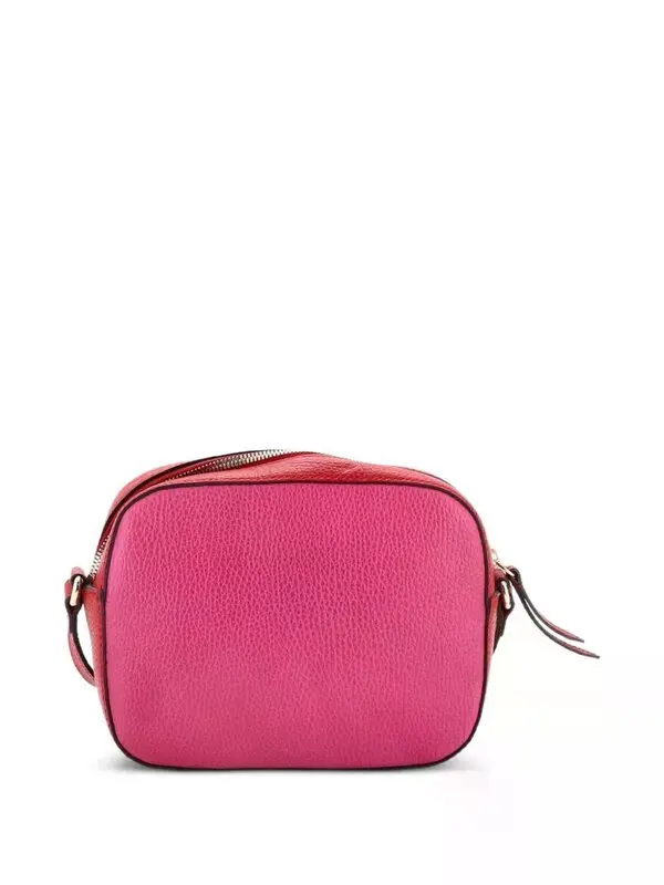 Gucci Soho Disco Small Crossbody Bag - Pink