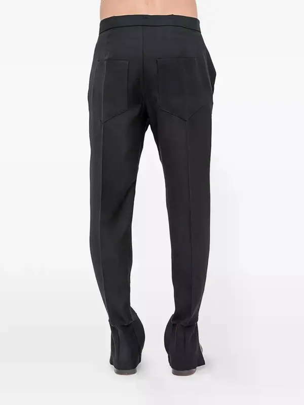 SETCHU Origami Tailored Trousers