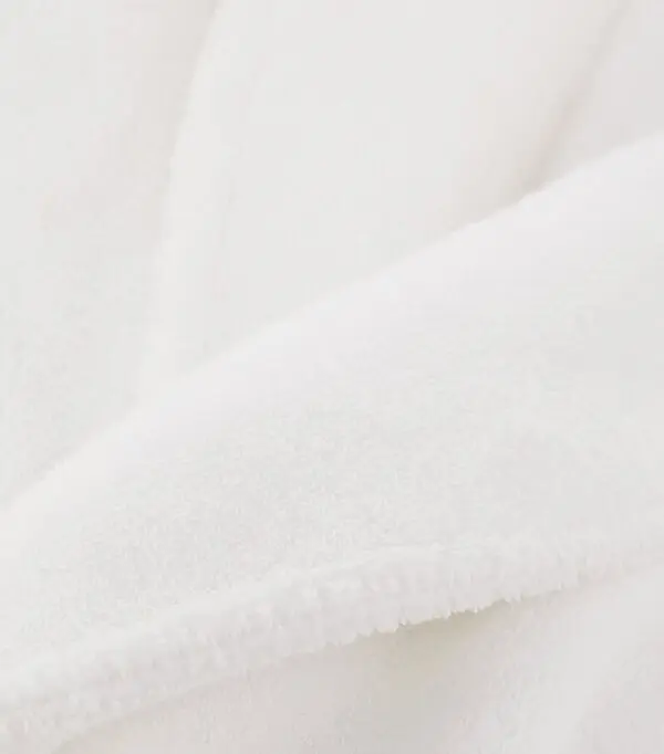HAMAM Olympia Bathrobe - White