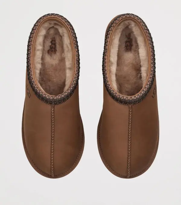 UGG Tasman Ii Slippers - Brown