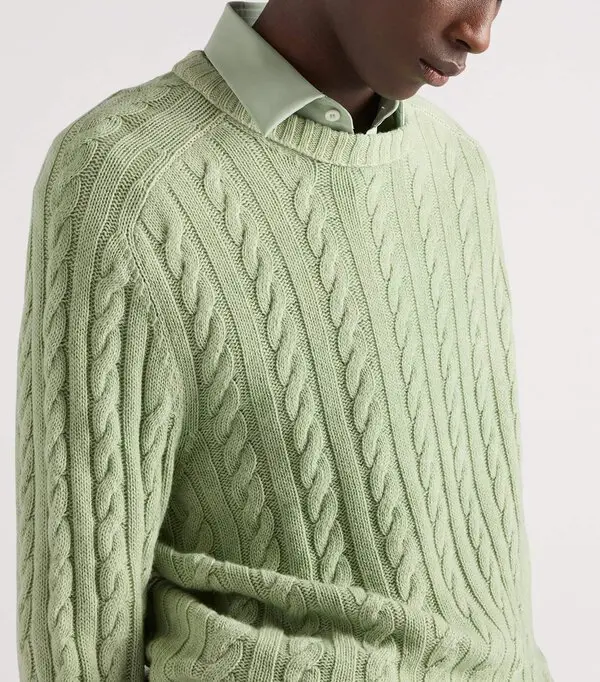 Prada Stretch-cotton Shirt