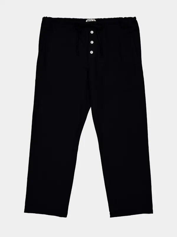 BODE Astor Pajama Pants