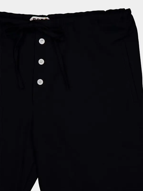 BODE Astor Pajama Pants