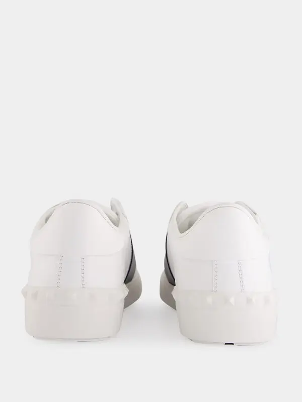 Valentino Garavani Open Sneakers - Blue