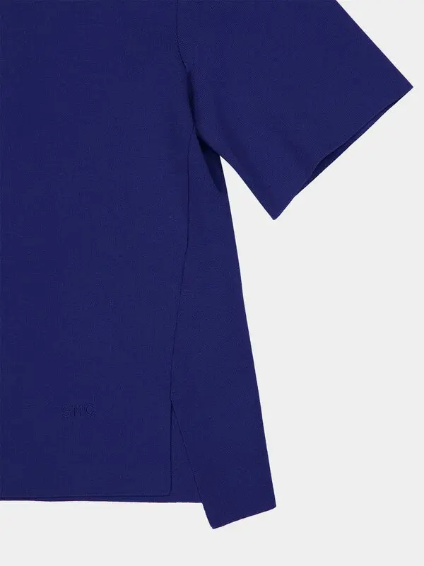 Stella McCartney Iconic Compact Knit Top