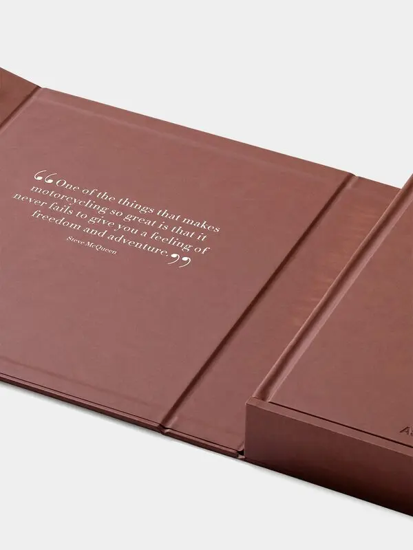 Assouline The Impossible Collection Of Motorcycles