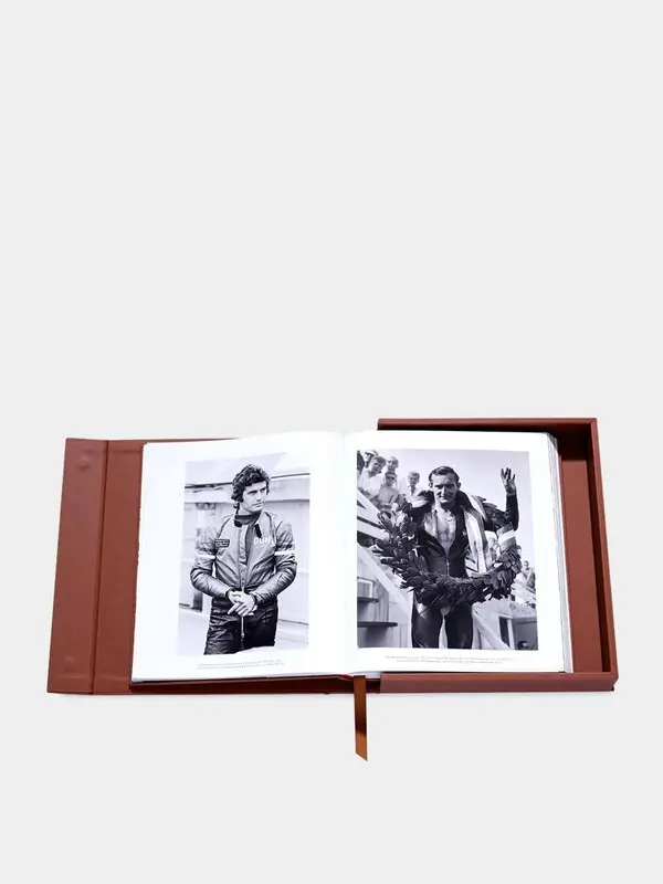 Assouline The Impossible Collection Of Motorcycles